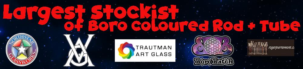 Tuffnell Glass,Glass Beadmaking Kits, Tools,Flameworking,Kilns