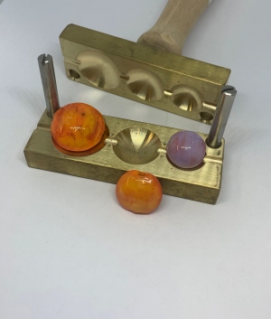 Zoozii Bead Presses