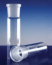 Standard Duran 14/23 Glass Socket