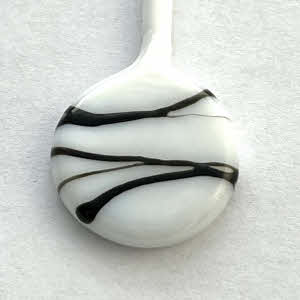 Reichenbach 104 c.o.e Glass Rods